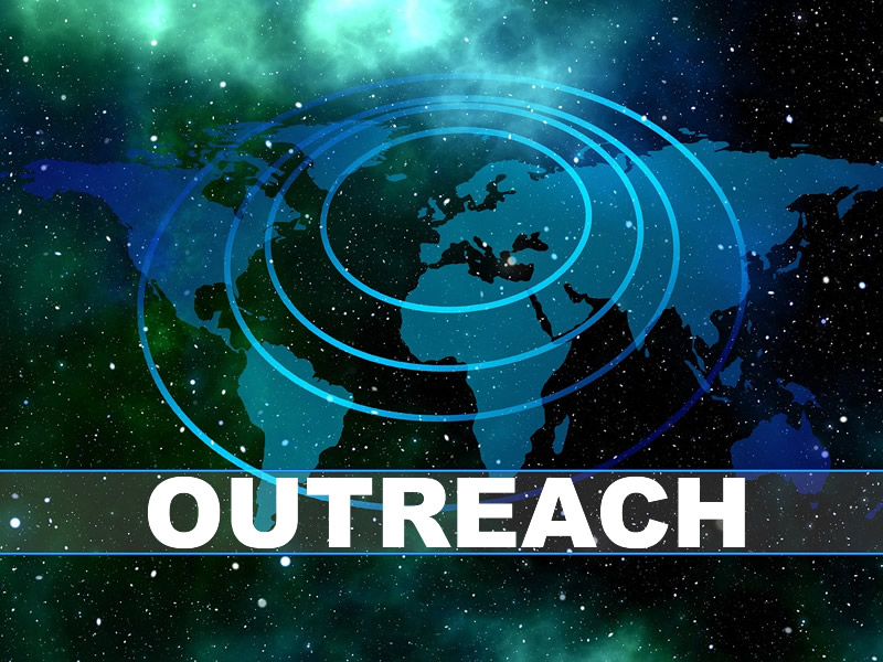 The Body of Believers in Christ Outreach Ministry